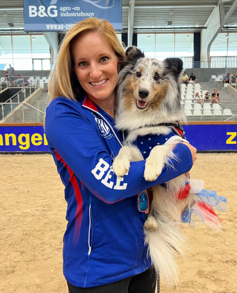 So You Want to Start Your Dog at Agility - The Farmer’s Dog - Digest