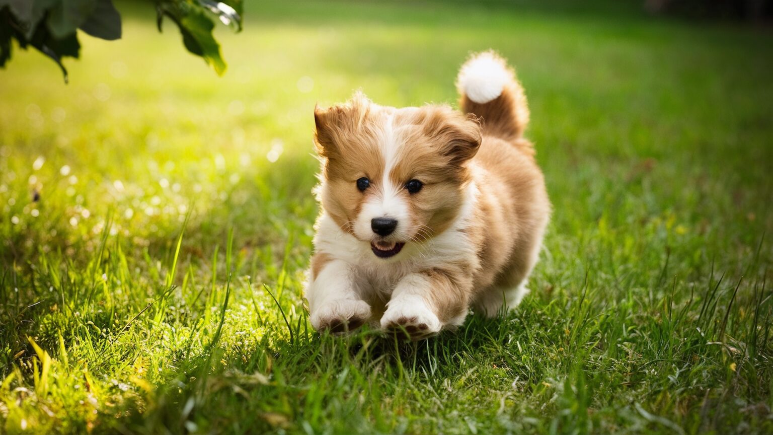 The Complete Puppy Care Guide - The Farmer’s Dog - Digest